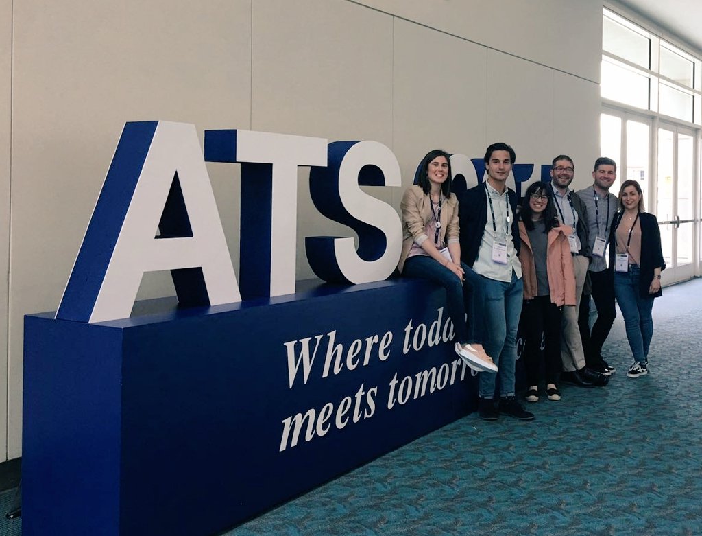 American Thoracic Society Conference